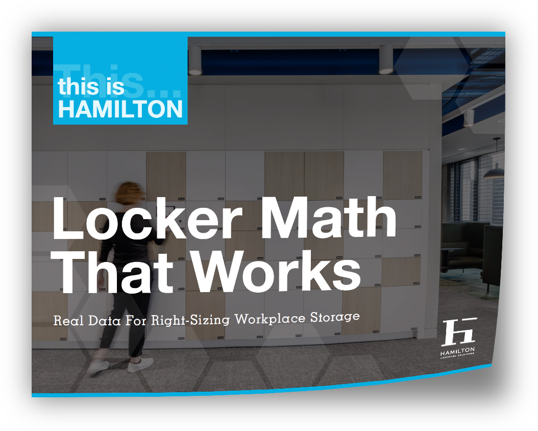 Hamilton Casework Solutions - Custom Storage Solutions